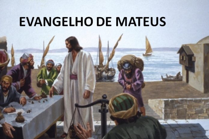 40 – Mateus – Blog do Seu Alipio