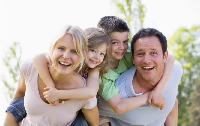 O círculo familiar – MM 2017 – Blog do Seu Alipio