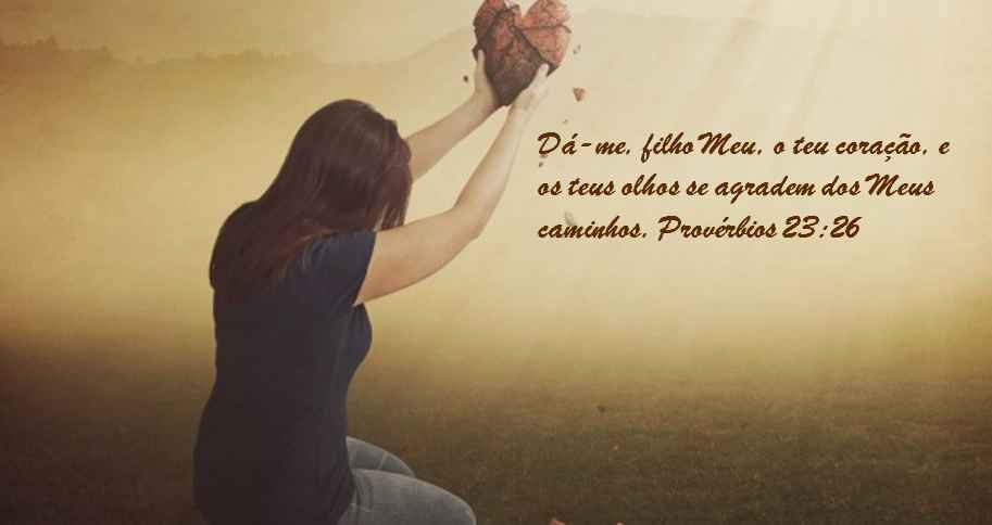 O SENTIDO DA VIDA CRISTÃ | Blog do Seu Alipio