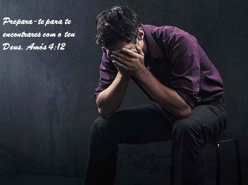 AMÓS 4 – REBELDIA DE ISRAEL | Blog do Seu Alipio